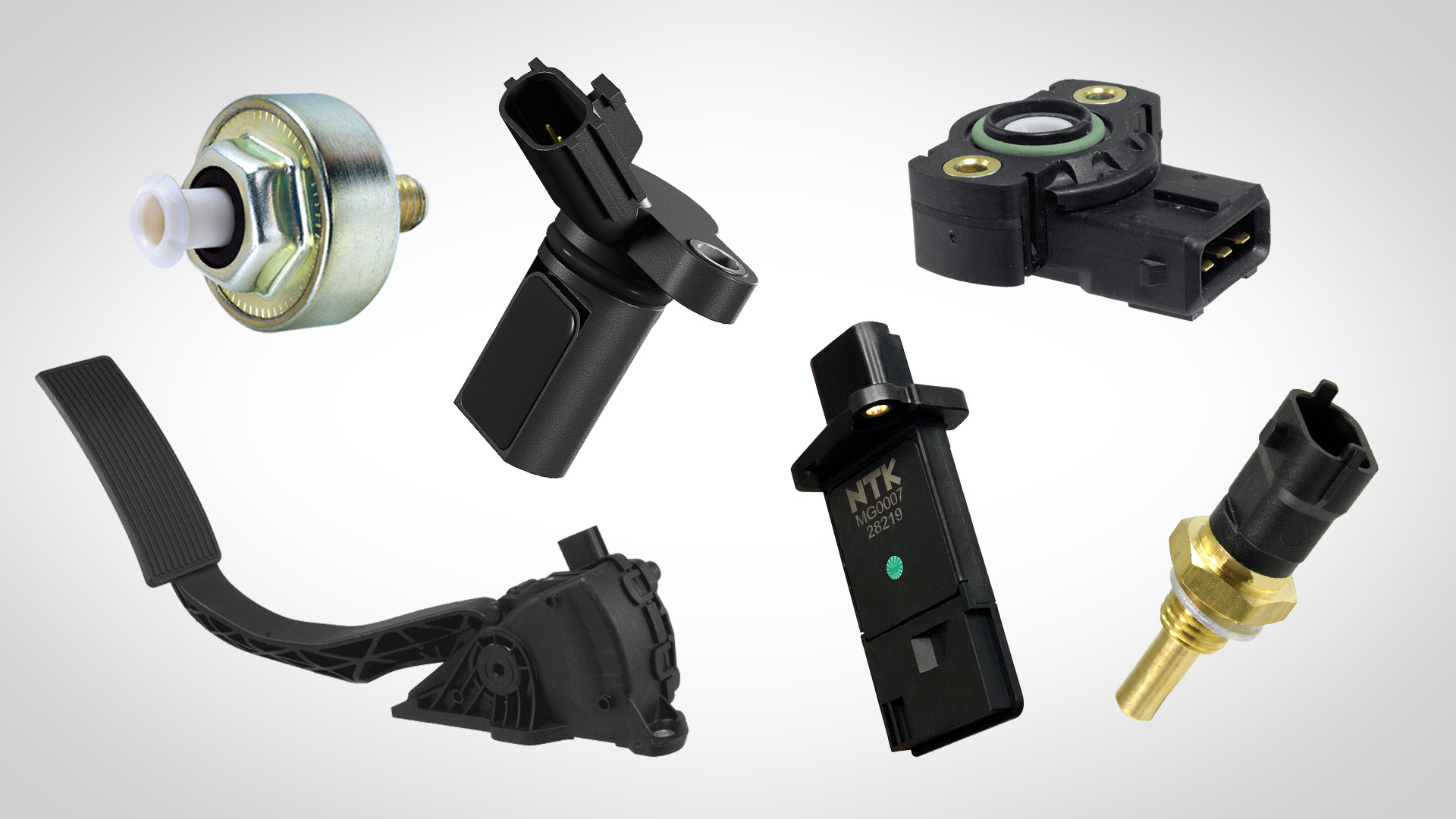 Our Story - NGK Spark Plugs